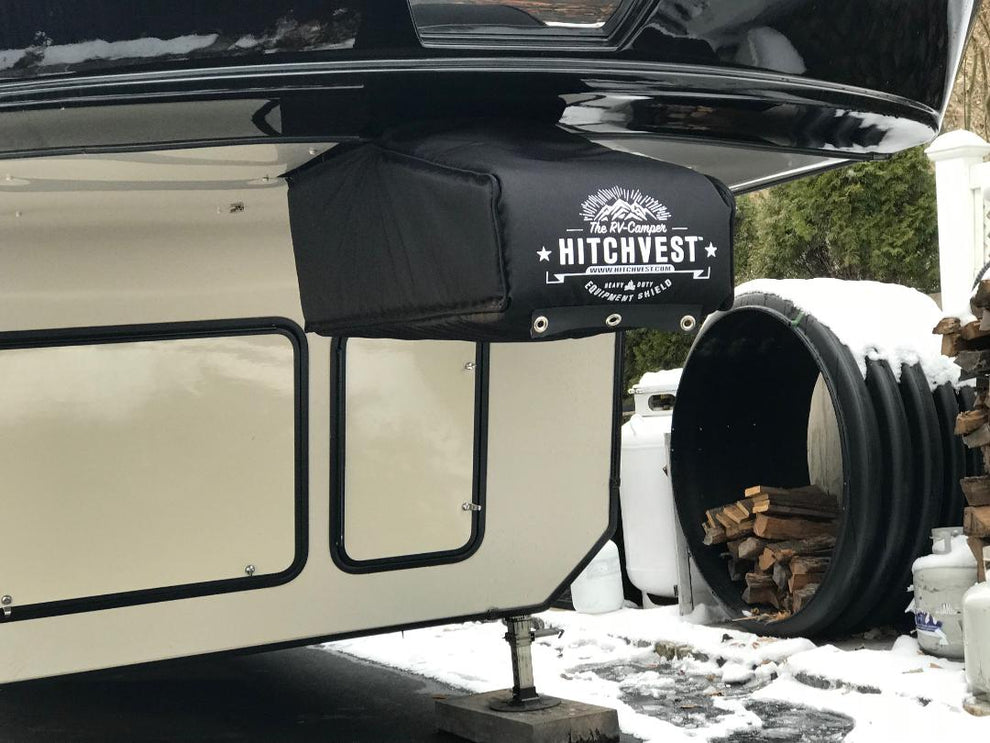 HitchVest01 - Fits Morryde and *most Lippert style hitches – Camper ...